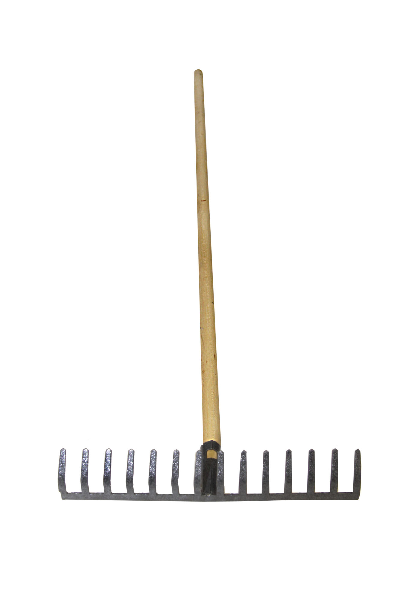 Grablje @ 14 zubi nasađene Kresser – Miagra