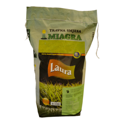 Travna smjesa Laura @ 2,5kg – Miagra